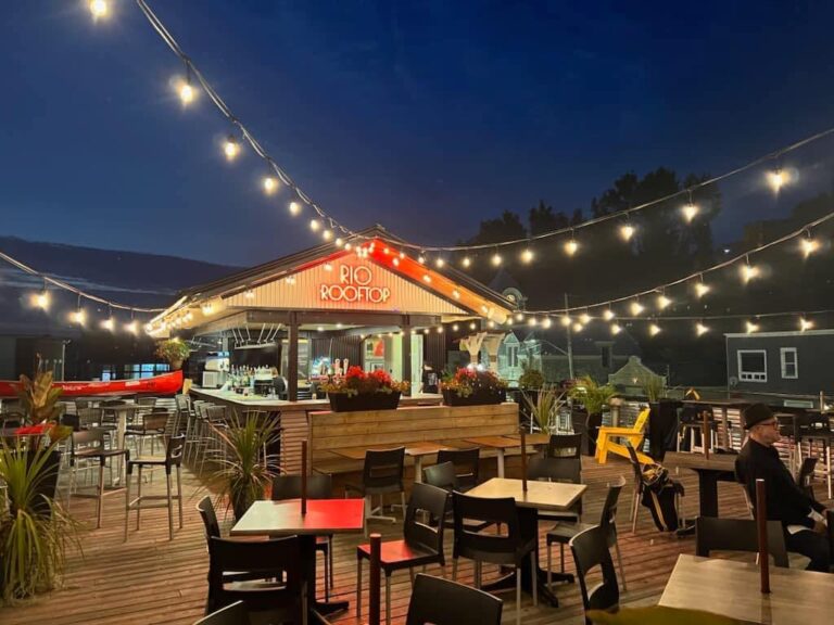 Home - Rio Tap & Grill