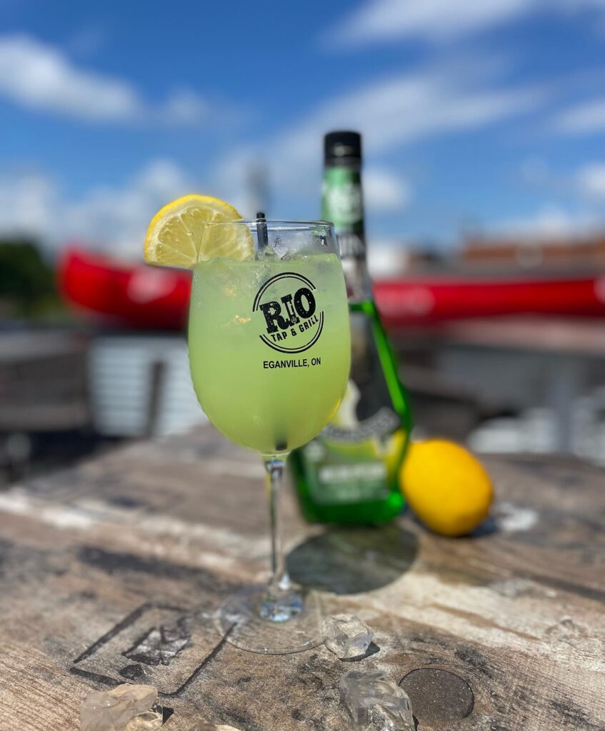 Home - Rio Tap & Grill